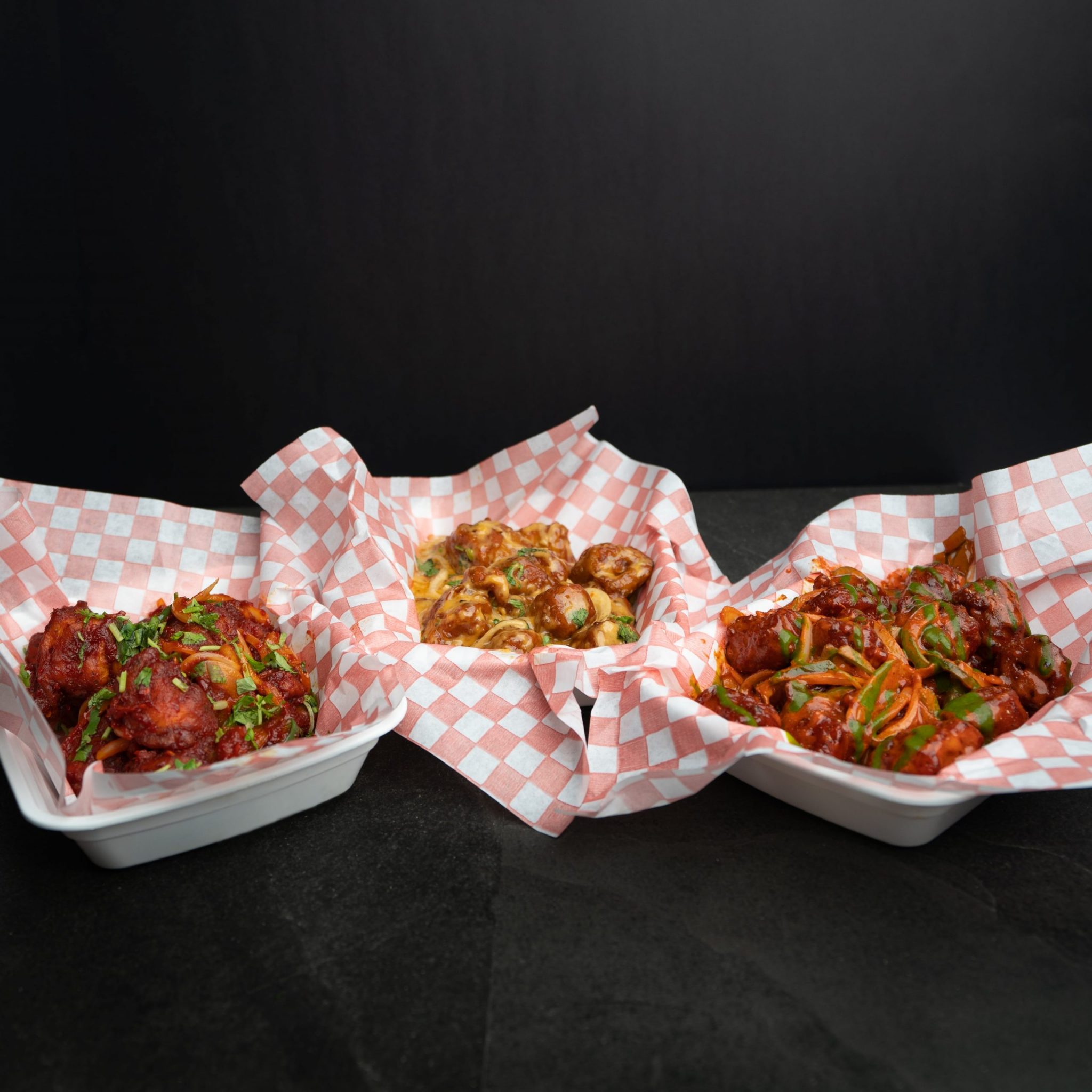 Menu - Himalayan Kitchen